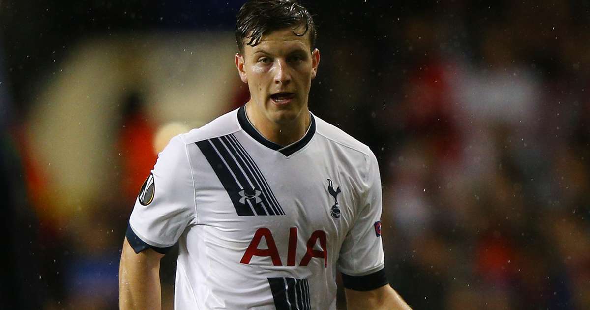 Hannover 96 leiht Kevin Wimmer aus