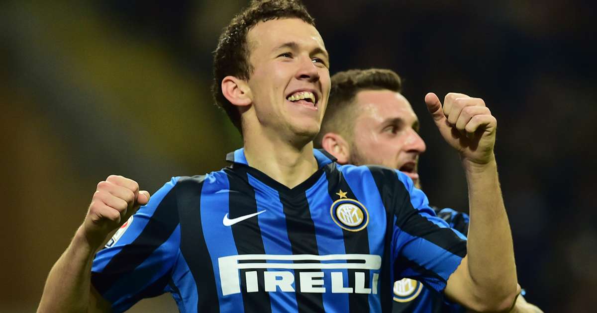 Perisic-Deal: "Ratenzahlung kommt in Deutschland schlecht an"