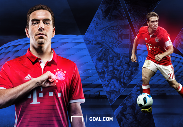 Lahm: Como formar grandes esportistas | Batom e Futebol