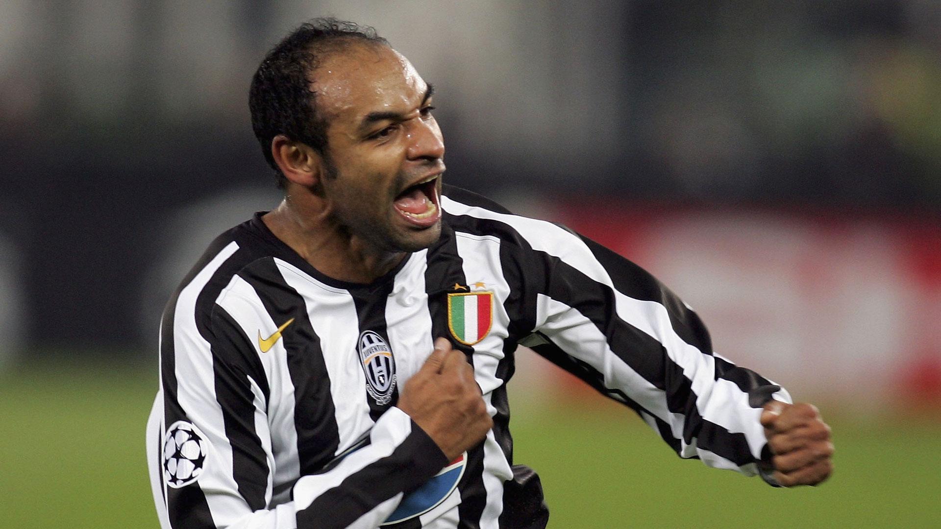 Champions League: Emerson revela torcida pela Juventus e faz revelação ...