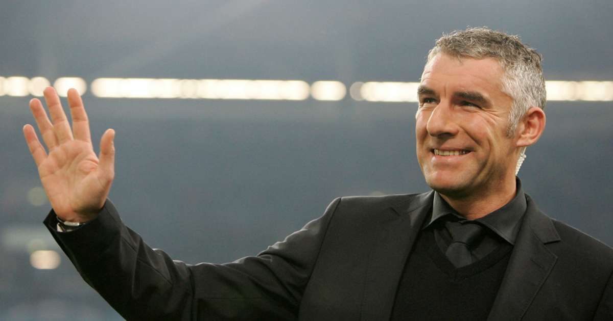 Hannover: Slomka bringt sich ins Gespräch