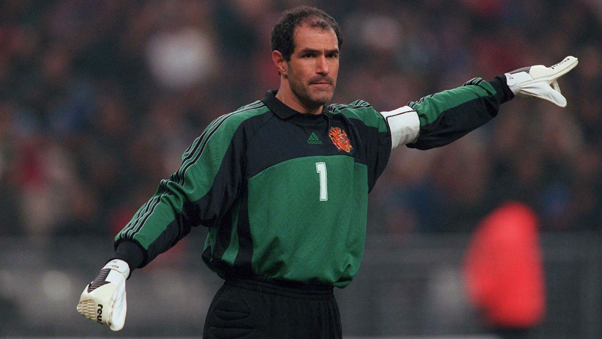 Los jugadores con más partidos en la Selección española | Goal.com