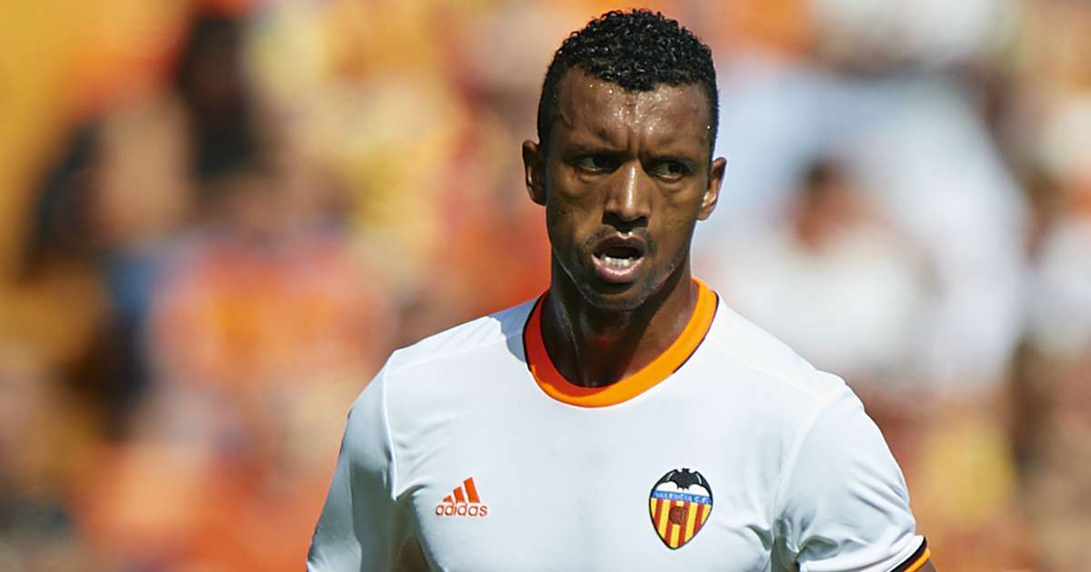Nani ficha por la Lazio