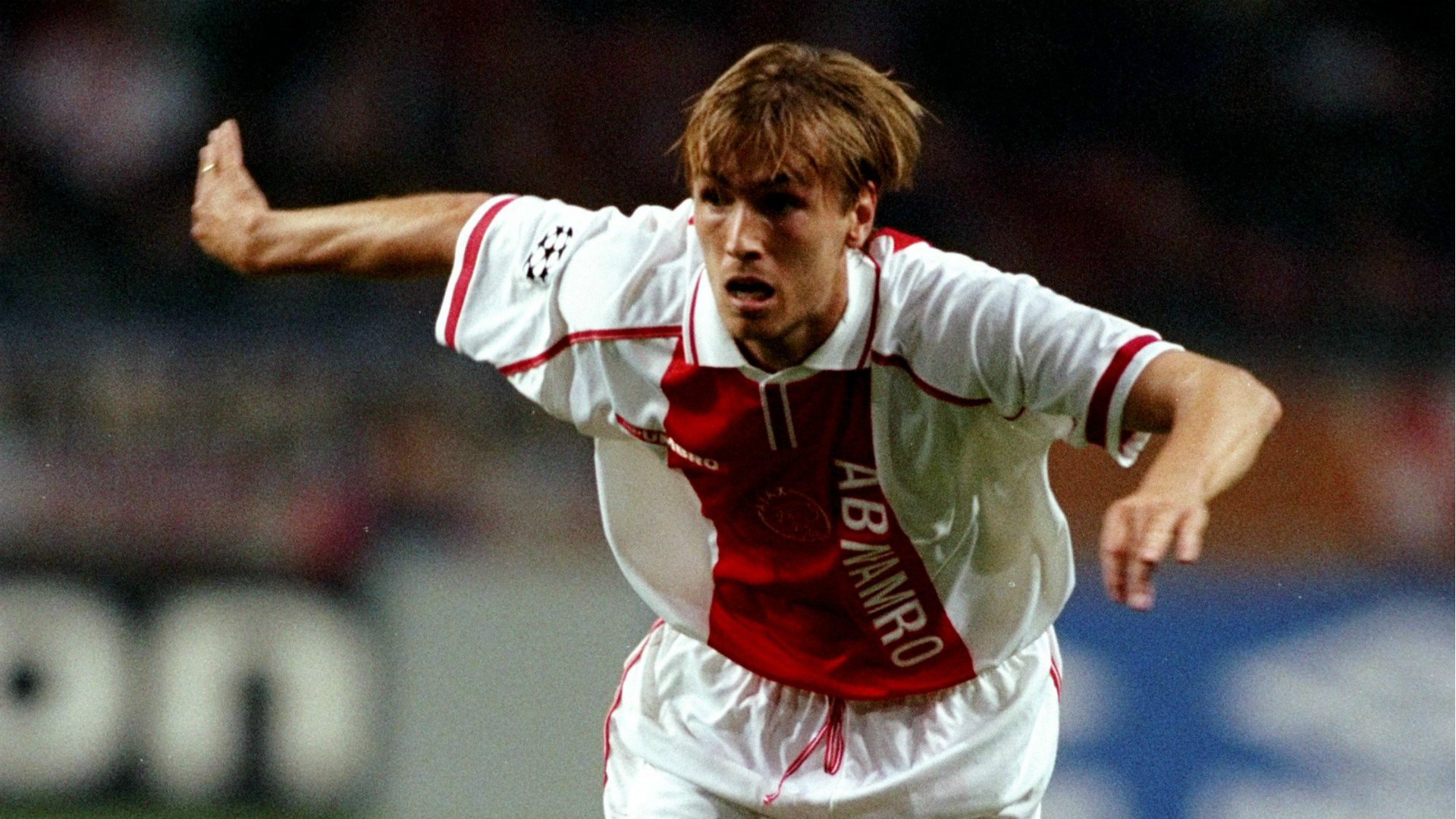 Richard Witschge - Alchetron, The Free Social Encyclopedia