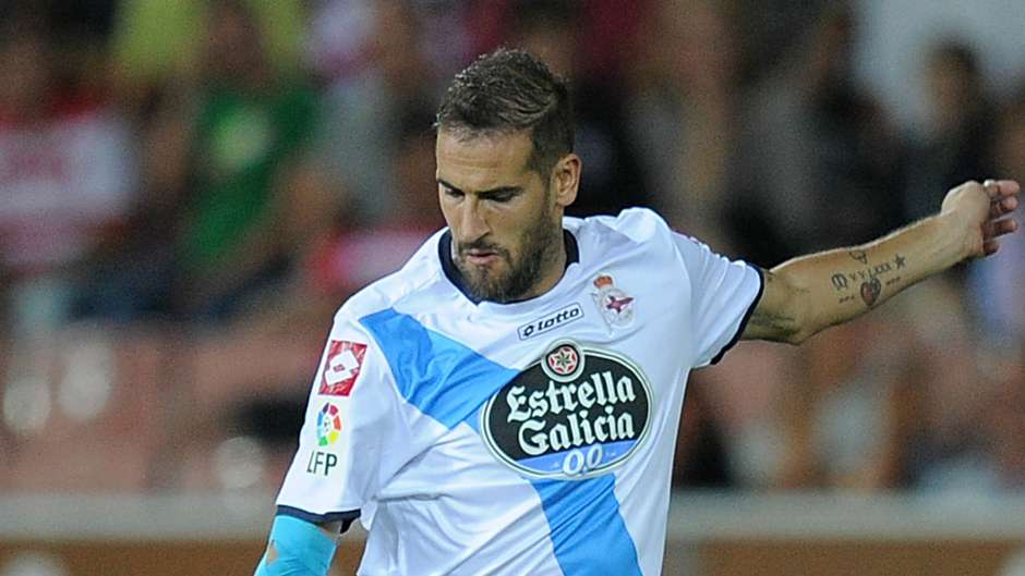 Alberto Lopo Deportivo - Goal.com