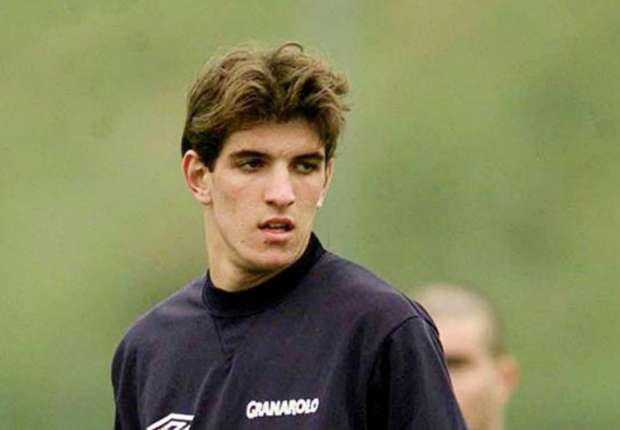 Niccolò Galli (footballer, born 1983) - Alchetron, the free social ...