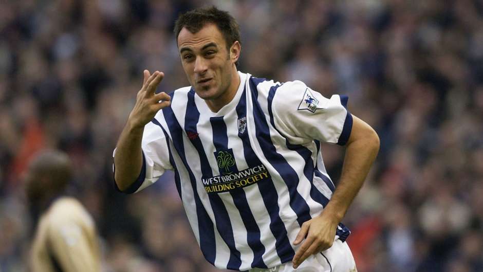 Danny Dichio - Goal.com