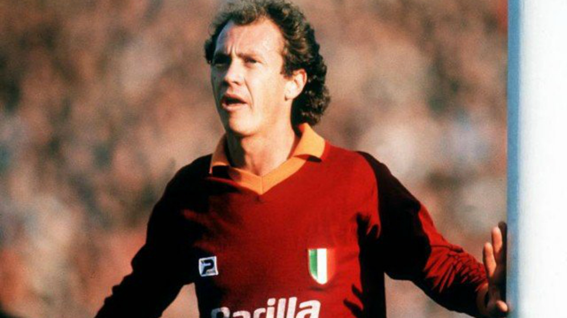 Falcao Roma - Goal.com