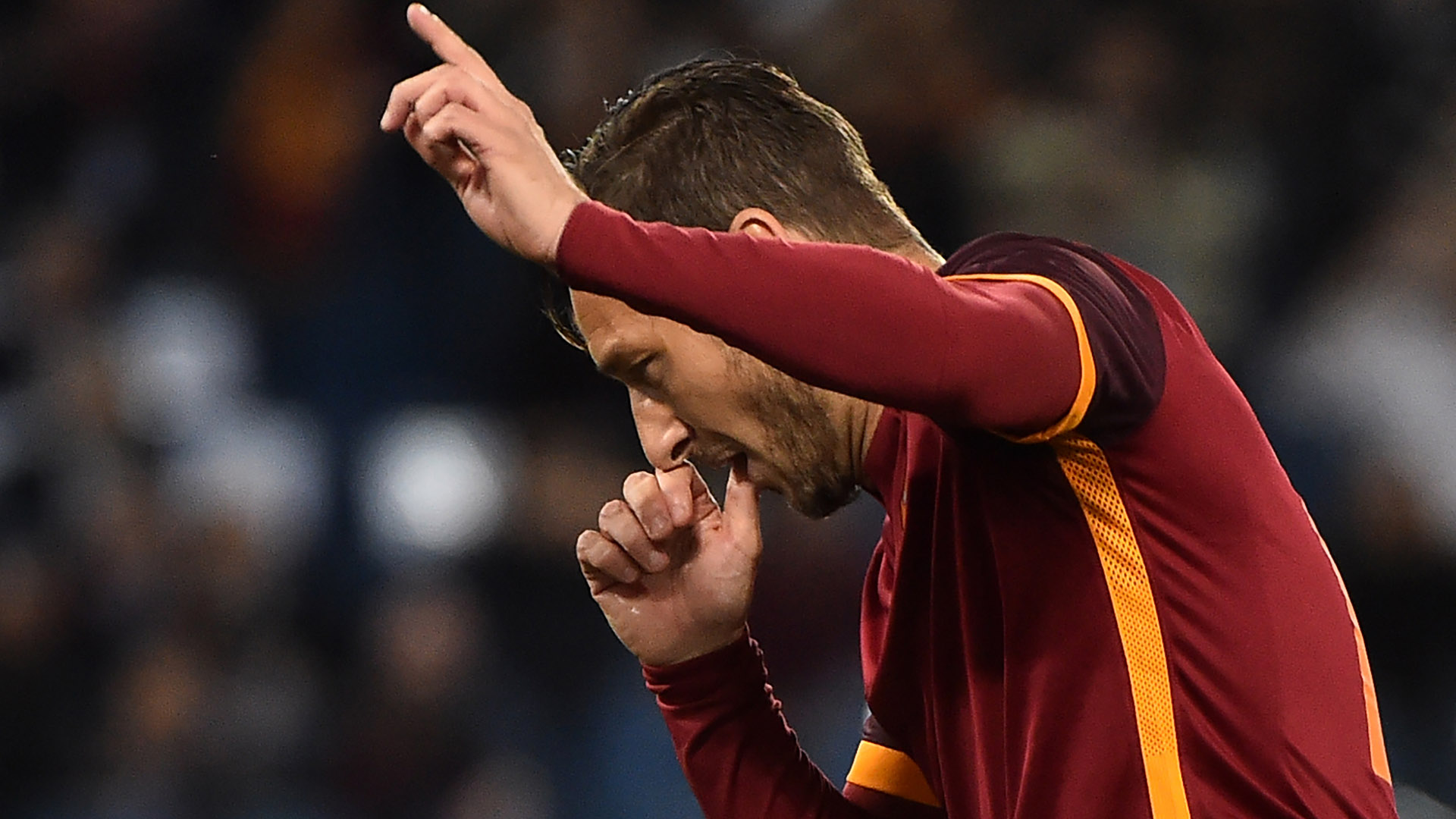 We have made contact with Totti, New York Cosmos coach admits ...