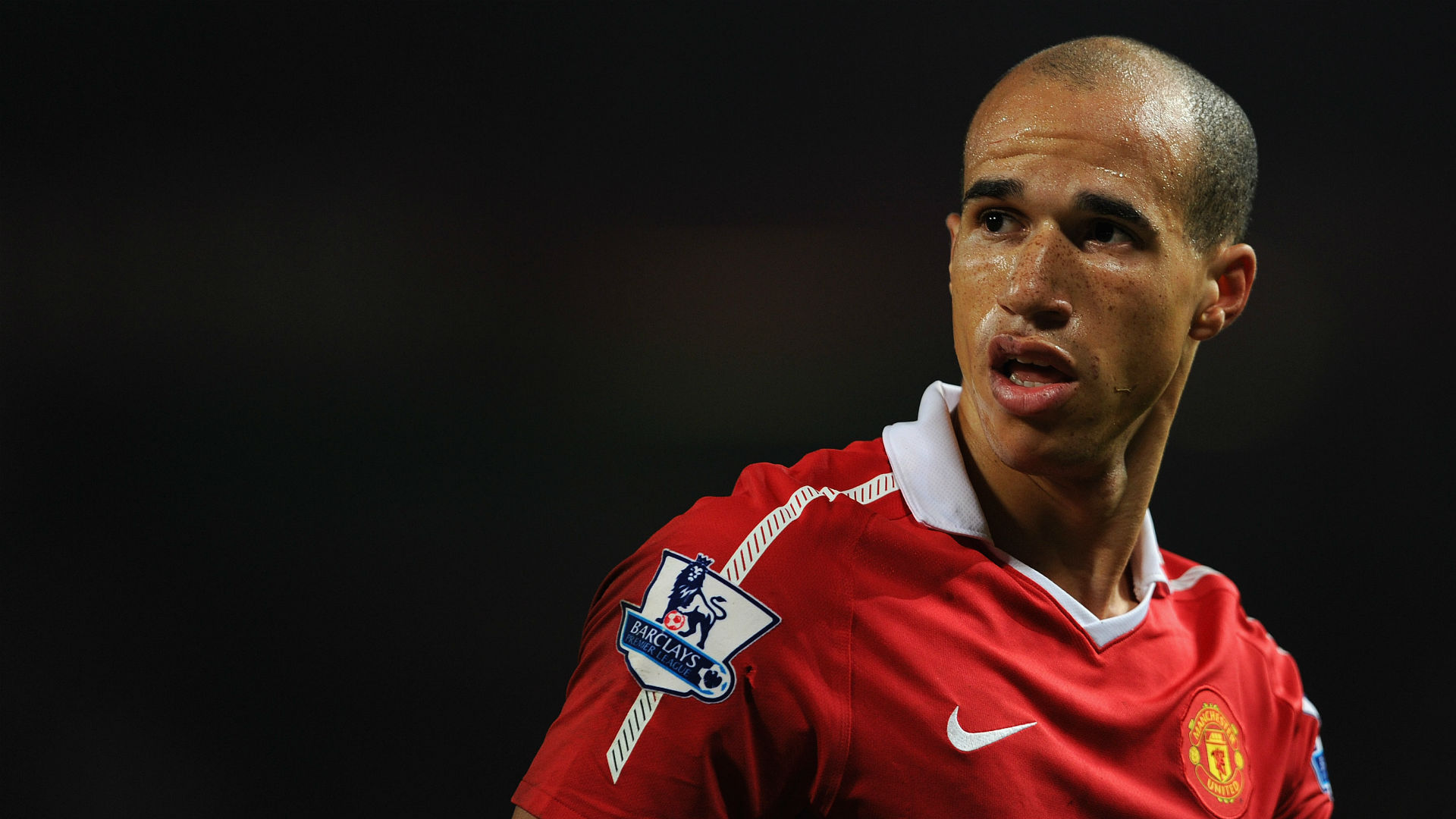 Gabriel Obertan Manchester United - Goal.com