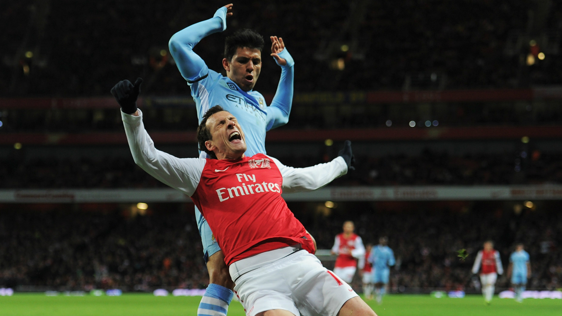 Arsenal's 15 worst signings of all time - Football transfer news