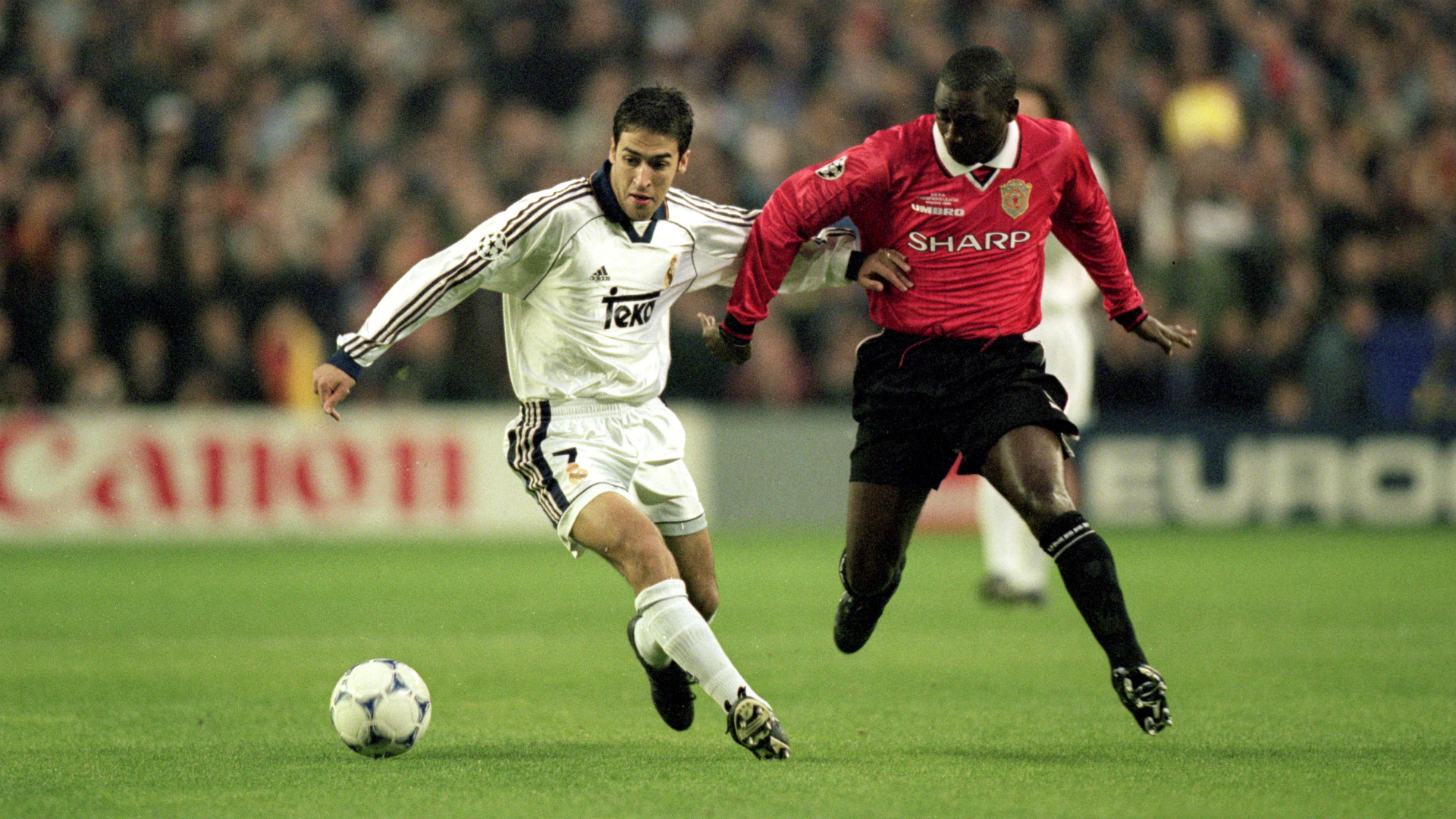 Andy Cole Manchester United - Goal.com