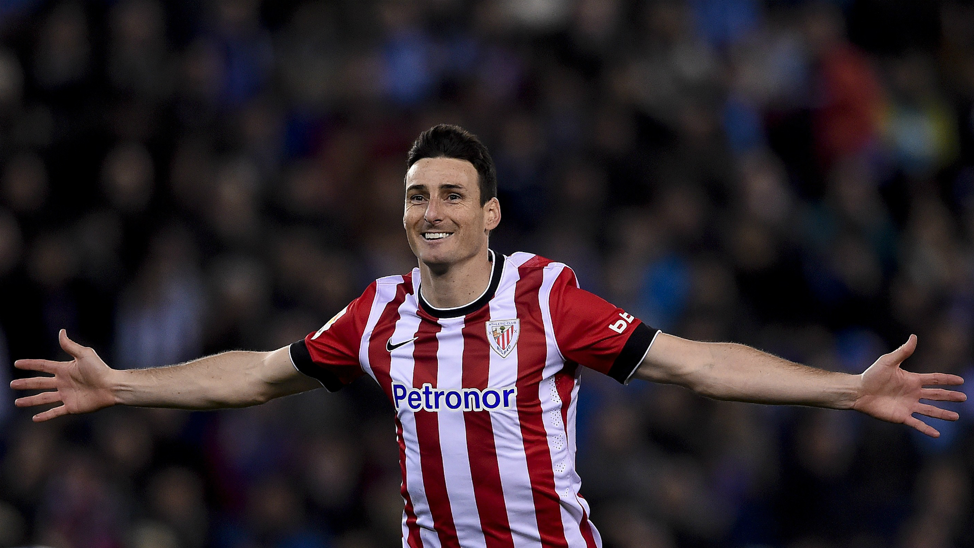 Aritz Aduriz - Athletic Bilbao - Goal.com