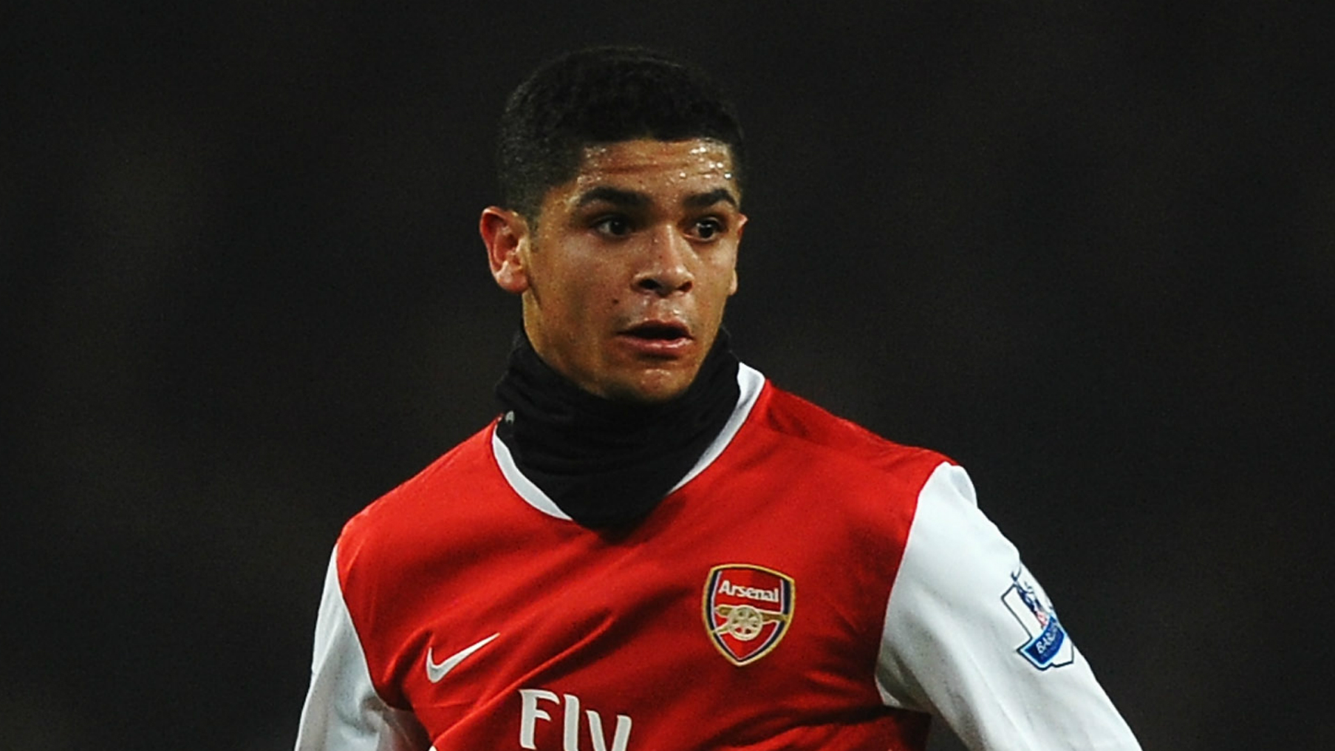 Denilson Arsenal - Goal.com
