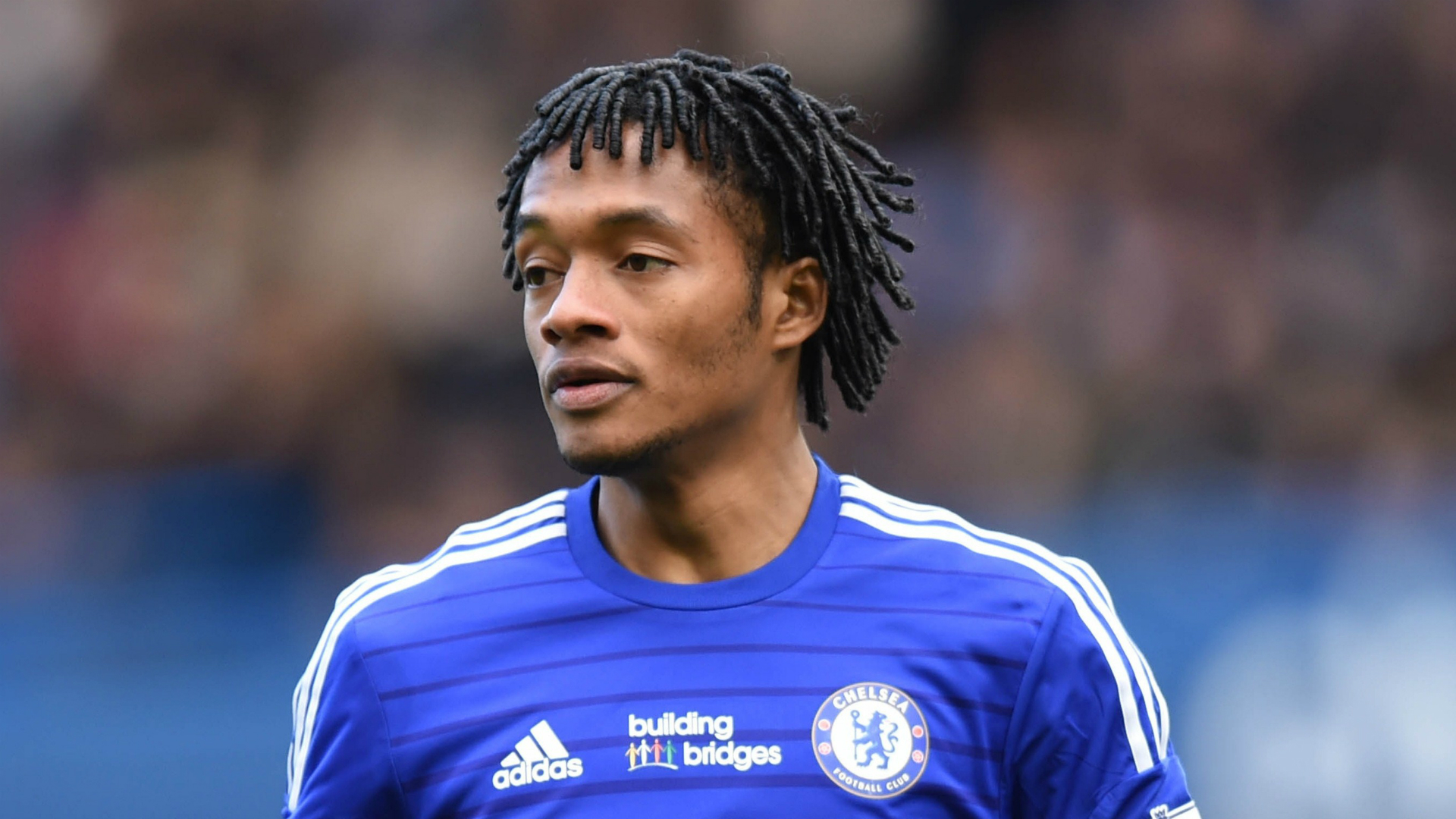 How history proves that Cuadrado will come back to be a success under ...
