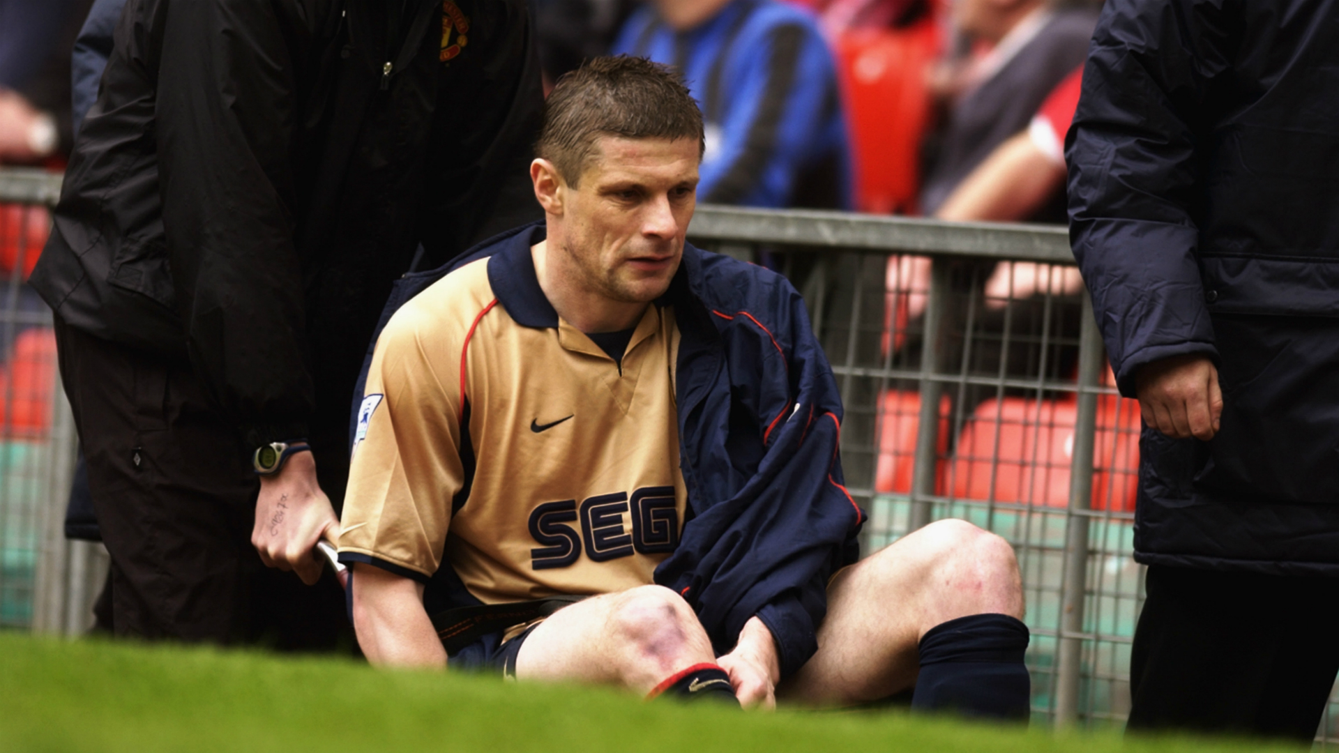 Arsenal's 15 worst signings of all time - Football transfer news