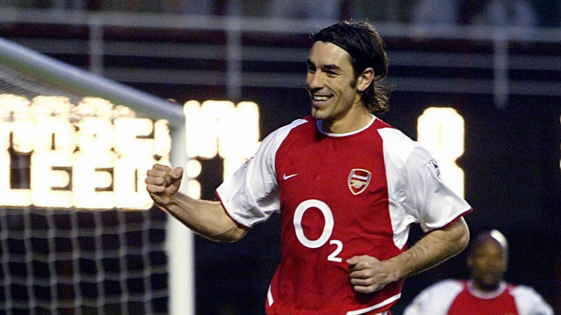 Robert Pires | Arsenal - Goal.com