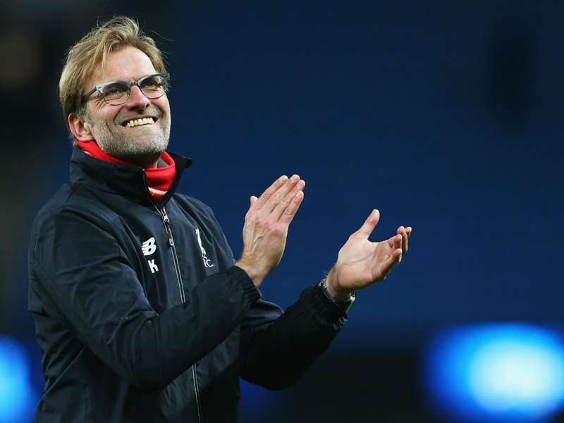 Klopp: I am greedy and I want to win the League Cup! | Goal.com