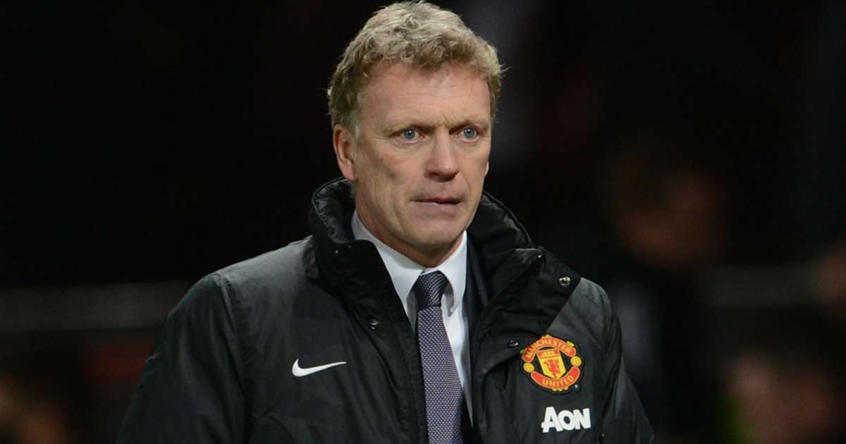 Moyes: "Wollte Kroos nach Manchester holen"