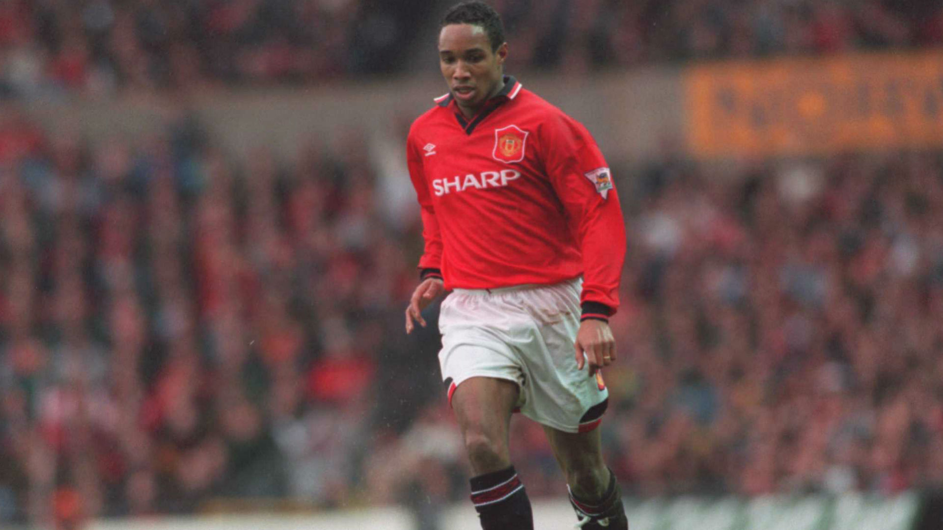 Paul Ince - Goal.com