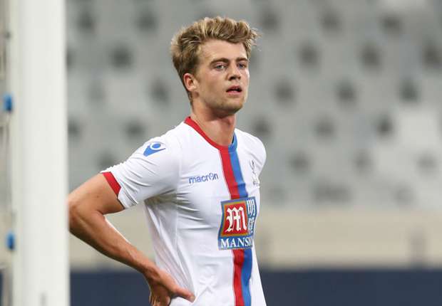 OFFICIAL: Bamford returns to Chelsea - CHAPU NEWs