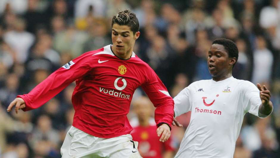 Mbulelo Mabizela - Goal.com