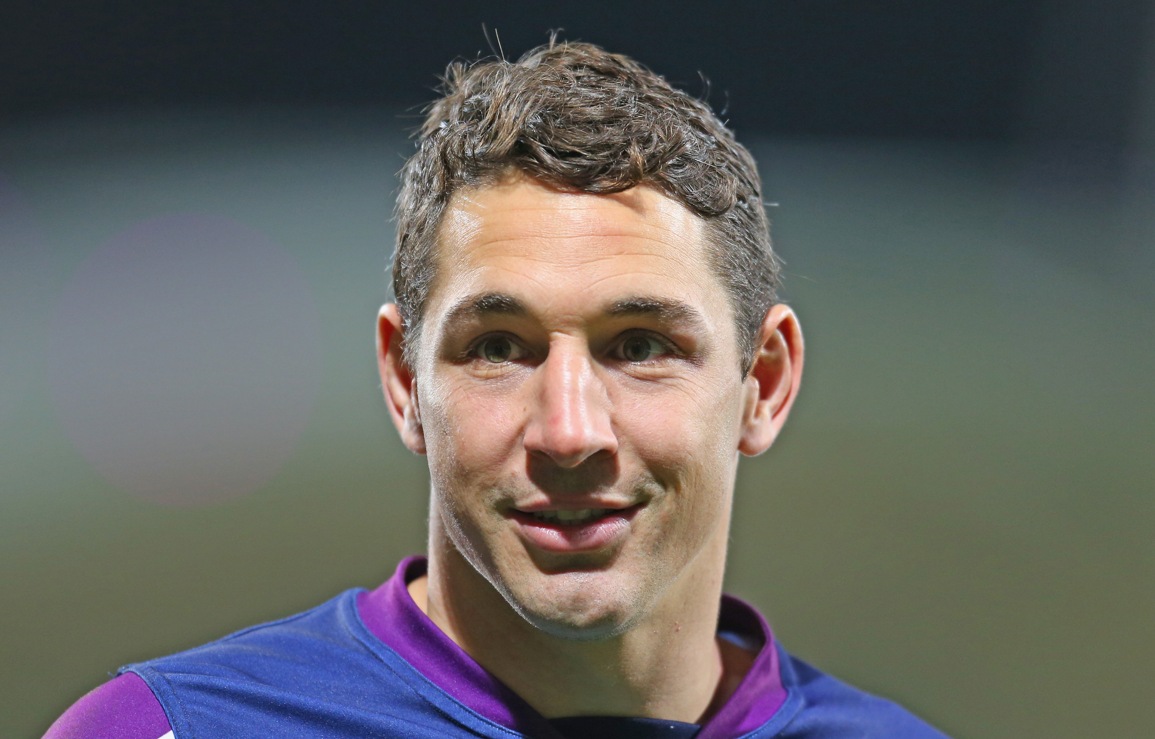 Billy Slater - Alchetron, The Free Social Encyclopedia