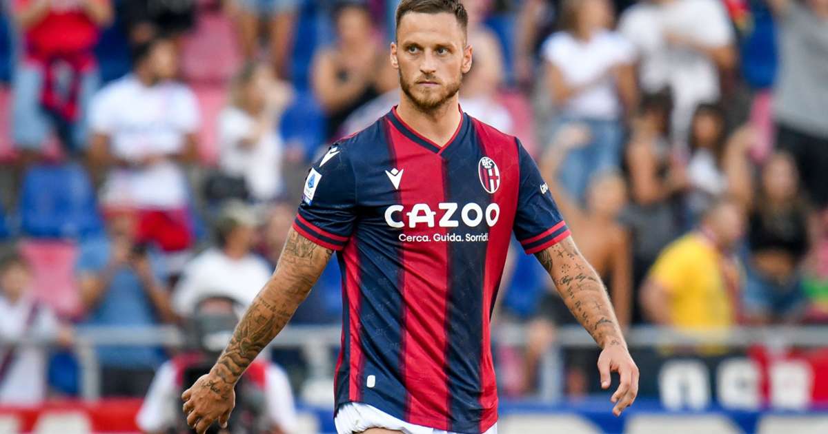 Arnautovic says he rejected 'several' Man Utd approaches