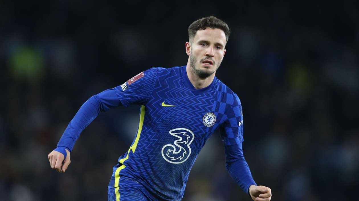 Saul Niguez - stats, career and market value