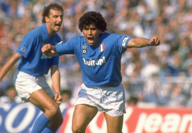 Diego Maradona dies: When Argentina's erratic genius overstepped the line