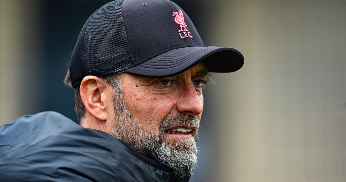 Klopp reaches Rafa's Reds record, Barca up against it – Champions ...