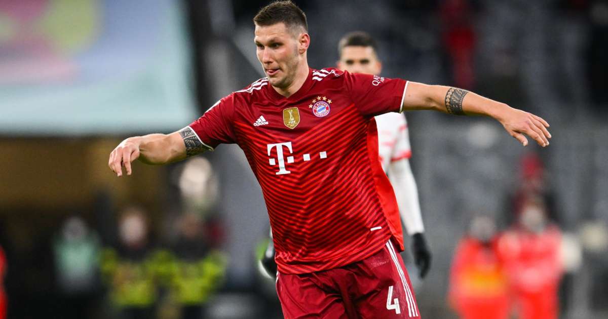 Bayern Munich defender Sule set for injury layoff with hamstring injury