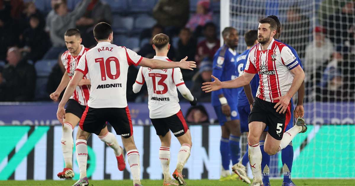 Championship: Incredible collapse leaves Leicester deep in relegation mire