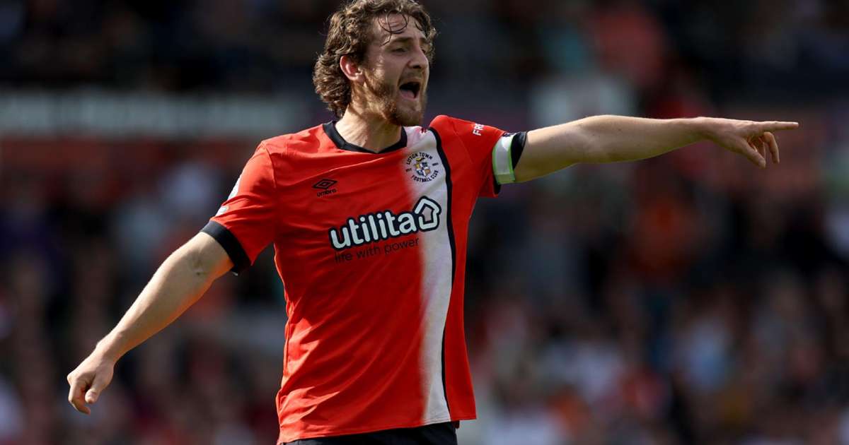 Tom Lockyer home from hospital after having implantable defibrillator ...