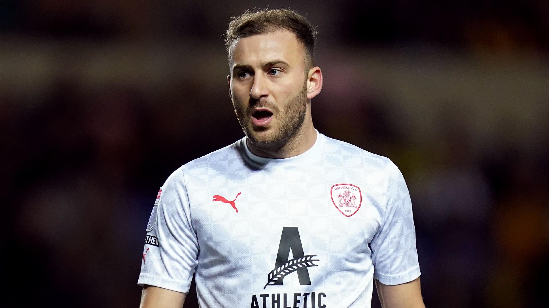 Wycombe concede last-gasp equaliser to extend winless run