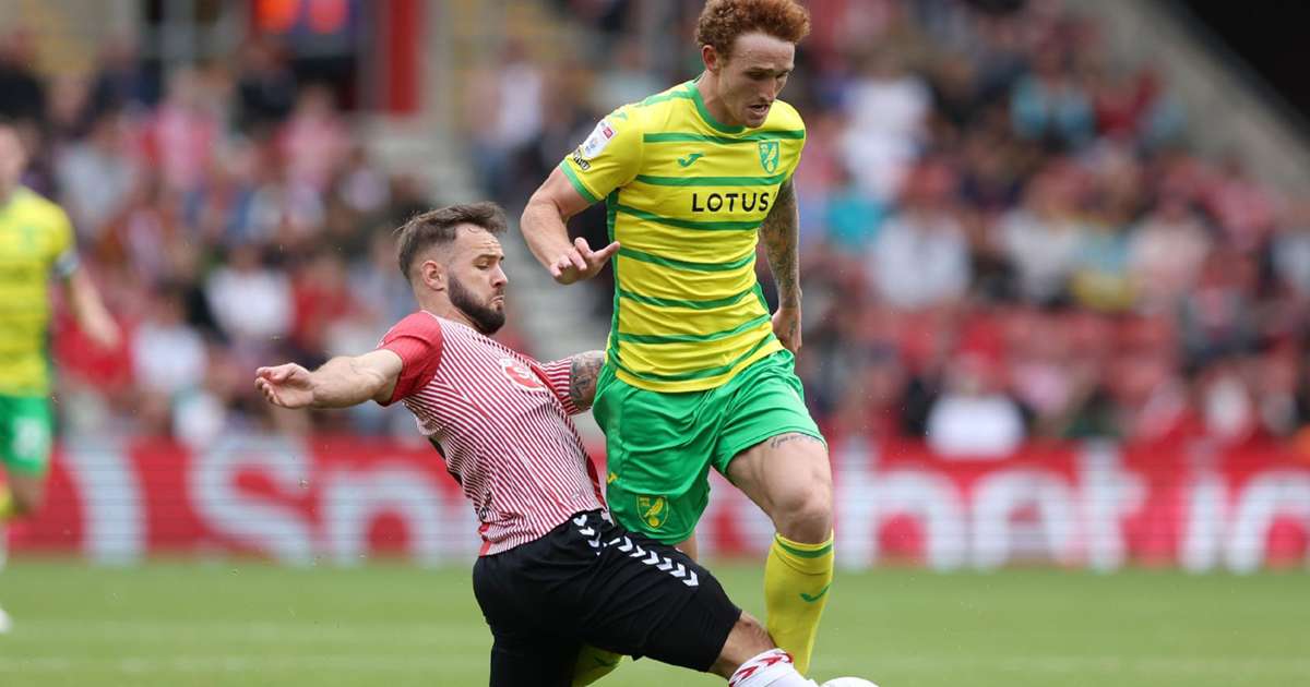 Adam Armstrong on the spot as Southampton draw eight-goal thriller with ...