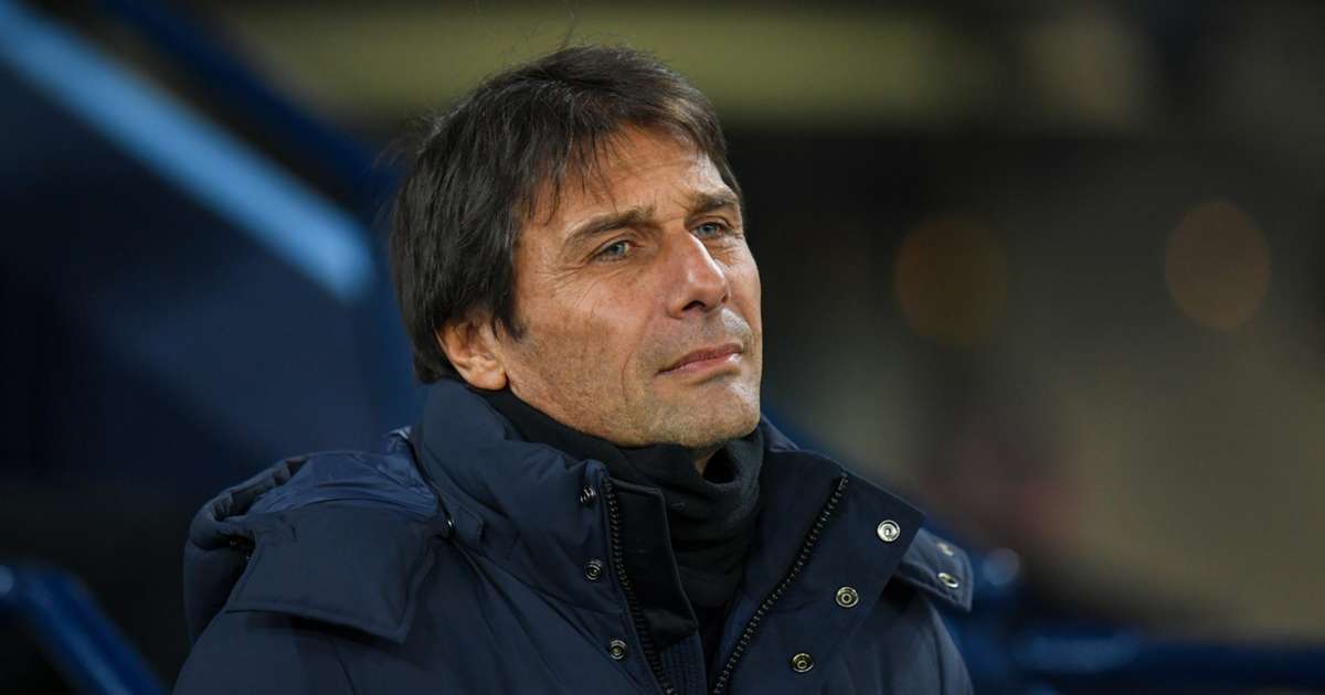 Conte tells Tottenham to show a 'nasty' side and suffer for the cause after misery at Man City