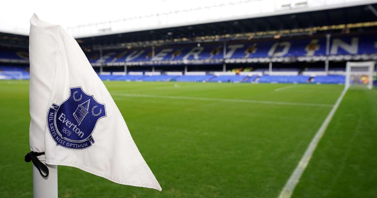 Everton to remain at Goodison Park for 2024/25 season before move to ...