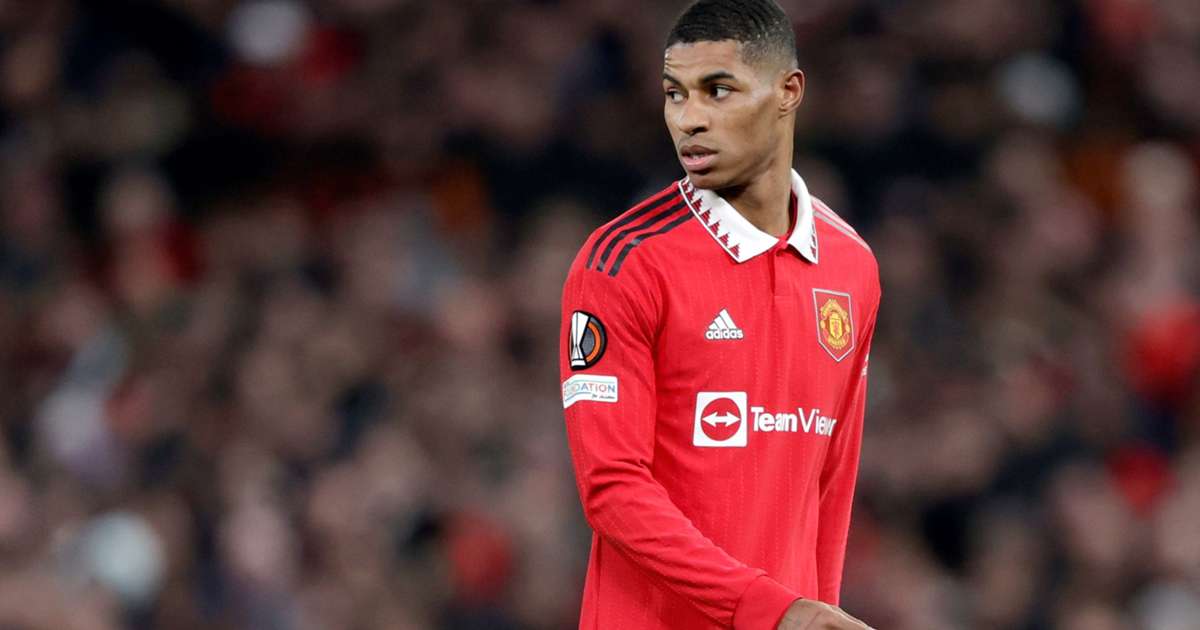 Rashford proves fitness to start for Man Utd in EFL Cup final, Wilson ...