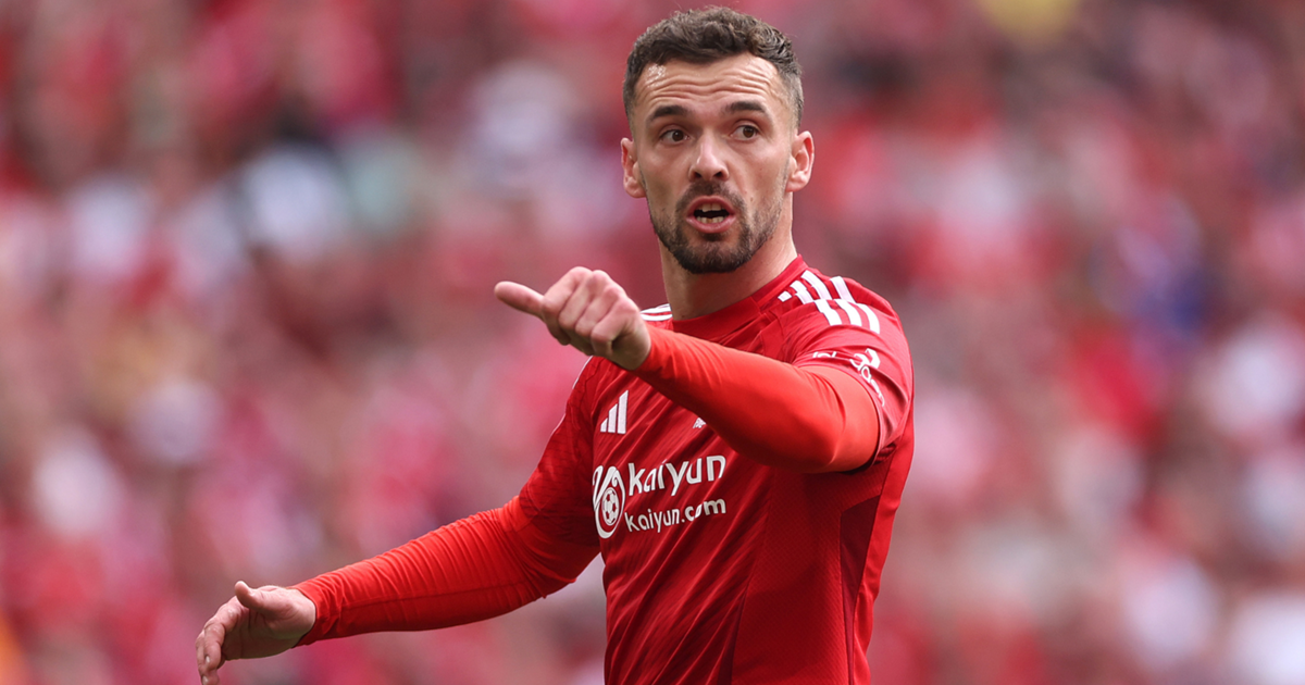 Toffolo becomes latest ex-Premier League player to sign for Charlotte