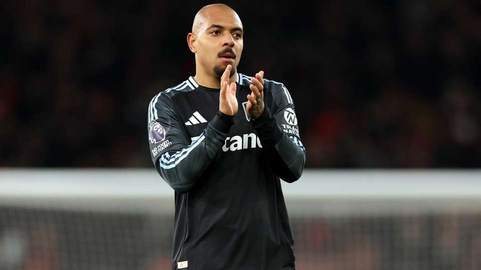 SportyTV | Malen leaves Aston Villa to join Roma