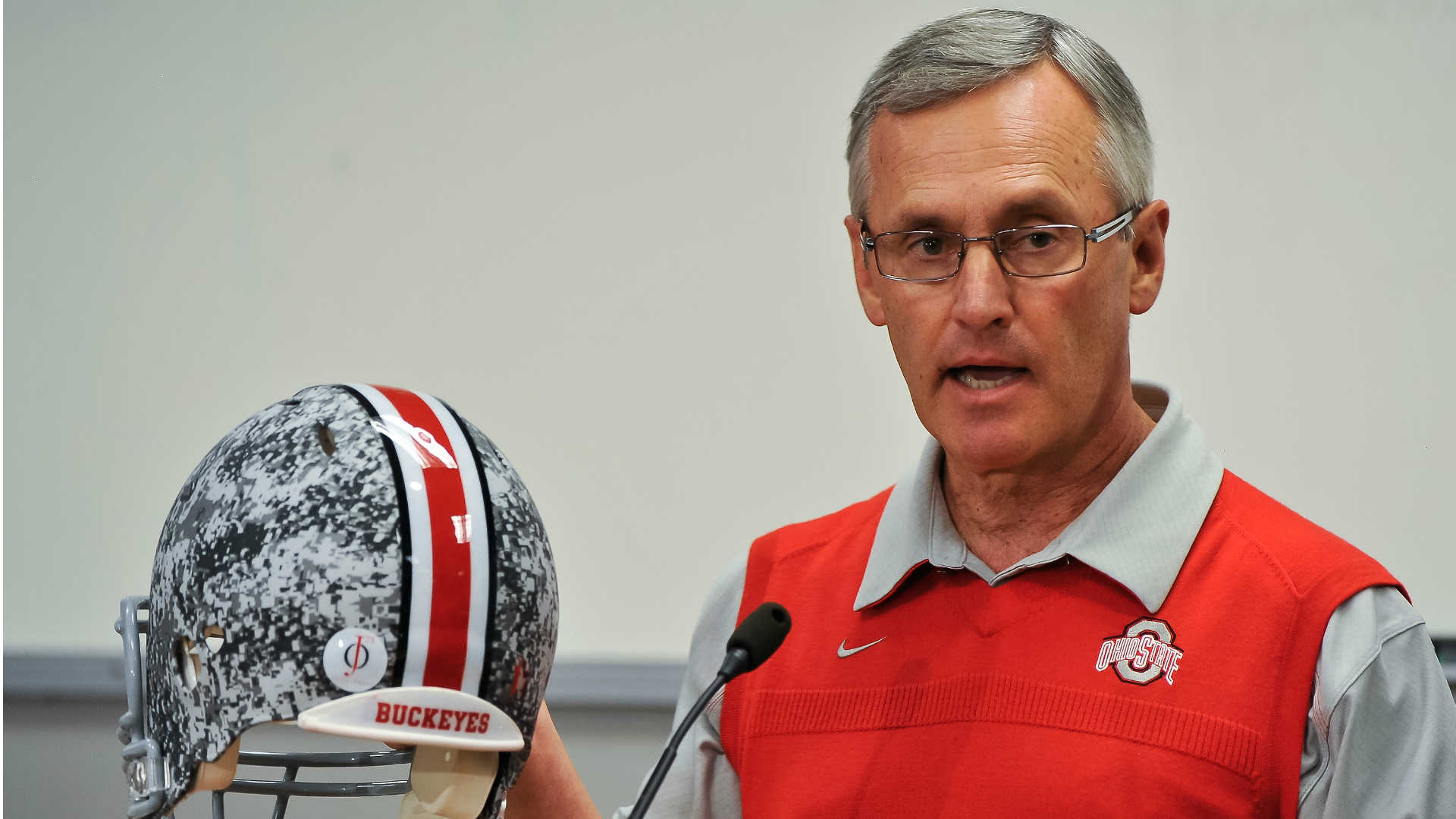 Jim Tressel - Alchetron, The Free Social Encyclopedia