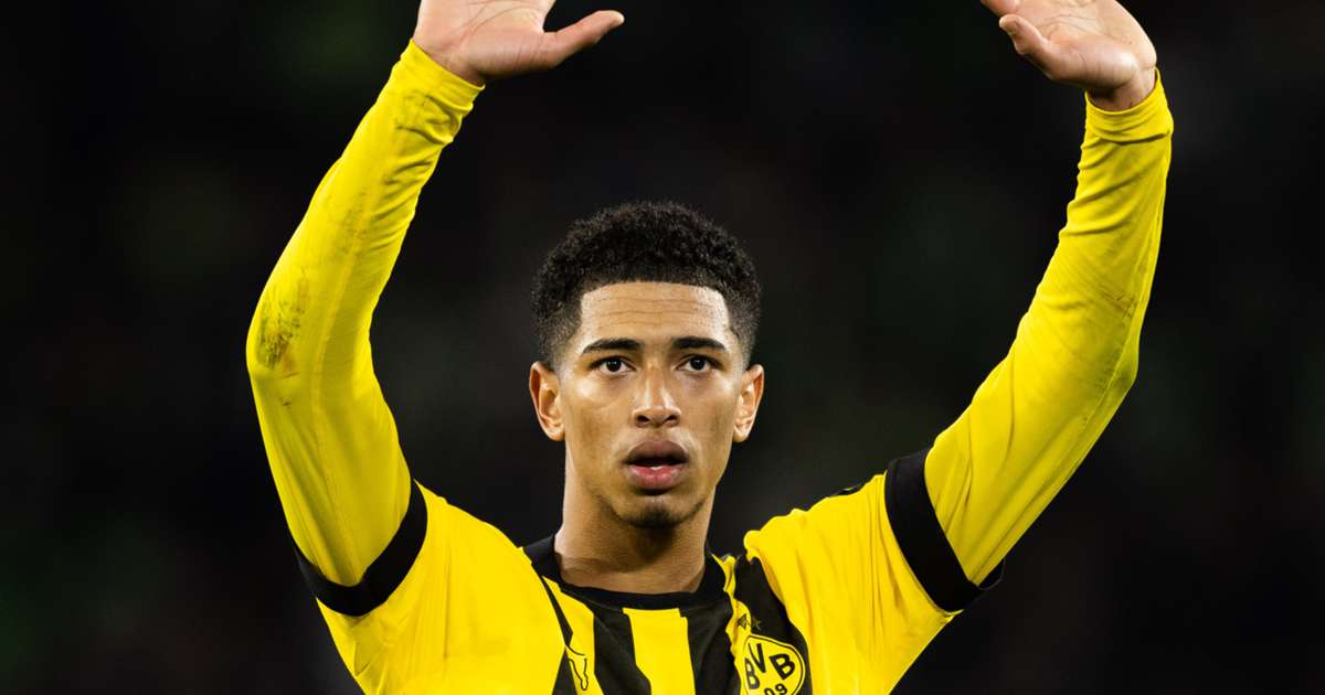 Bellingham the 'perfect fit' in £200m Liverpool spending spree – Carragher