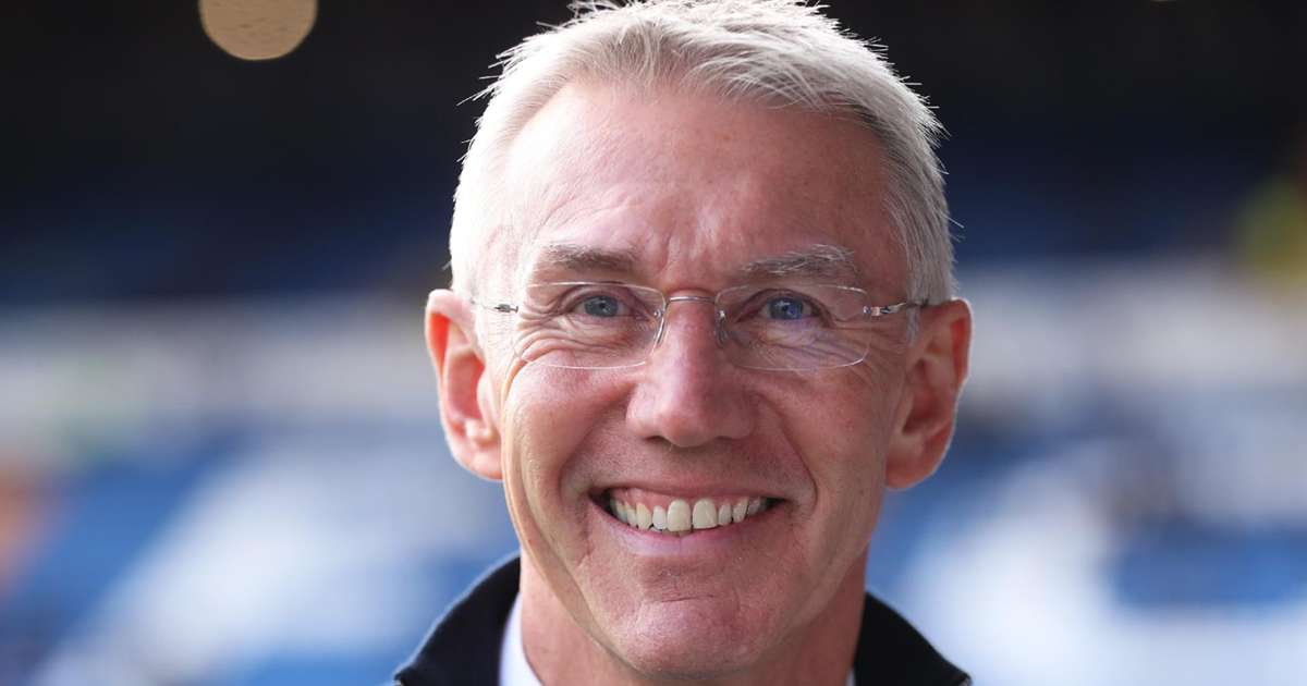 Nigel Adkins says Tranmere have ‘a real momentum going’ after comeback win