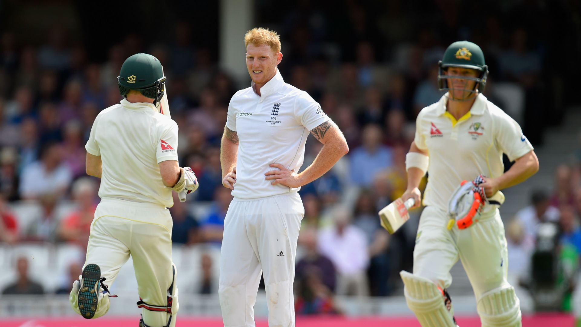 The Ashes 2019: Ben Stokes expects 'real' Australia to return for Ashes ...