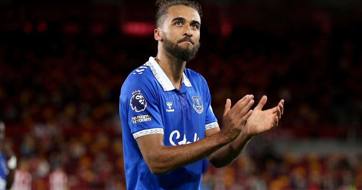 Football rumours: Steven Gerrard eyes Saudi swoop for Dominic Calvert-Lewin