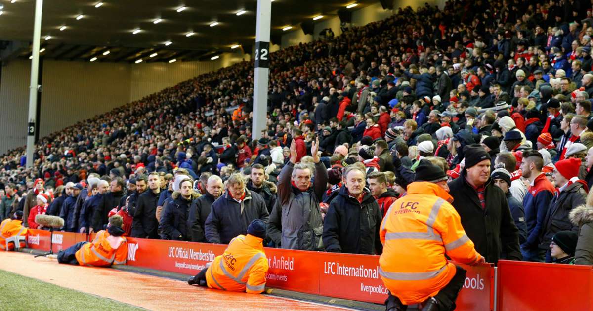 Liverpool scrap ticket price increases following fan backlash