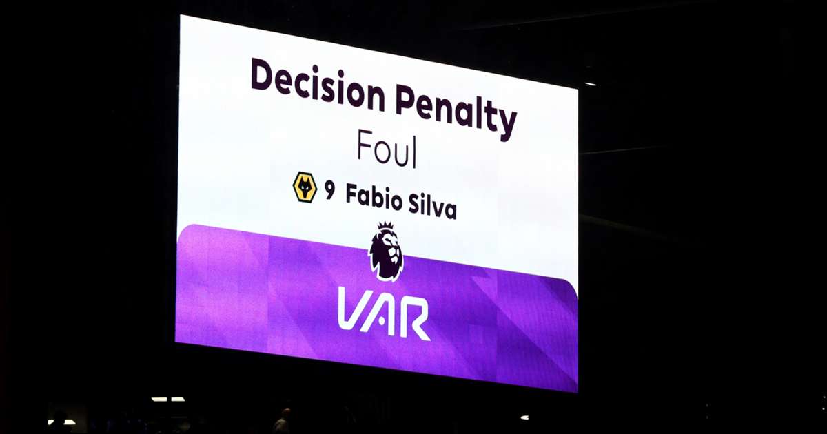 Premier League clubs vote to retain VAR as Wolves rebellion fails