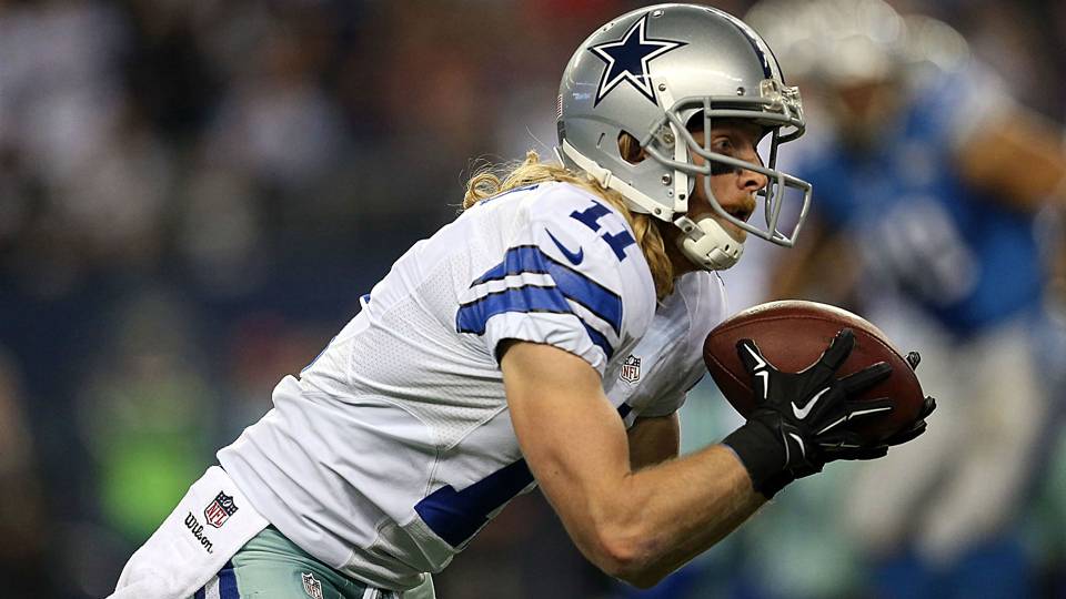 Cowboys WR Cole Beasley launches rap career | NFL | Sporting News