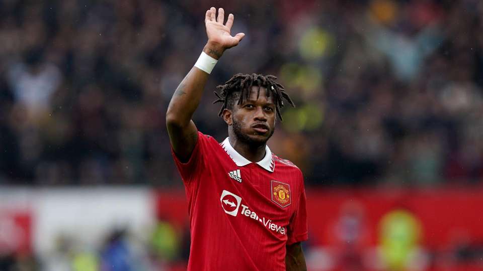 SportyTV | Fred completes move from Manchester United to Fenerbahce